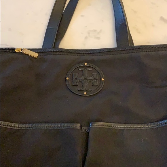 Tory Burch | Accessories | Tory Burch Baby Bag Diaper Bag | Poshmark